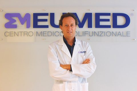 Dr. BESSONE Marco - Eumed
