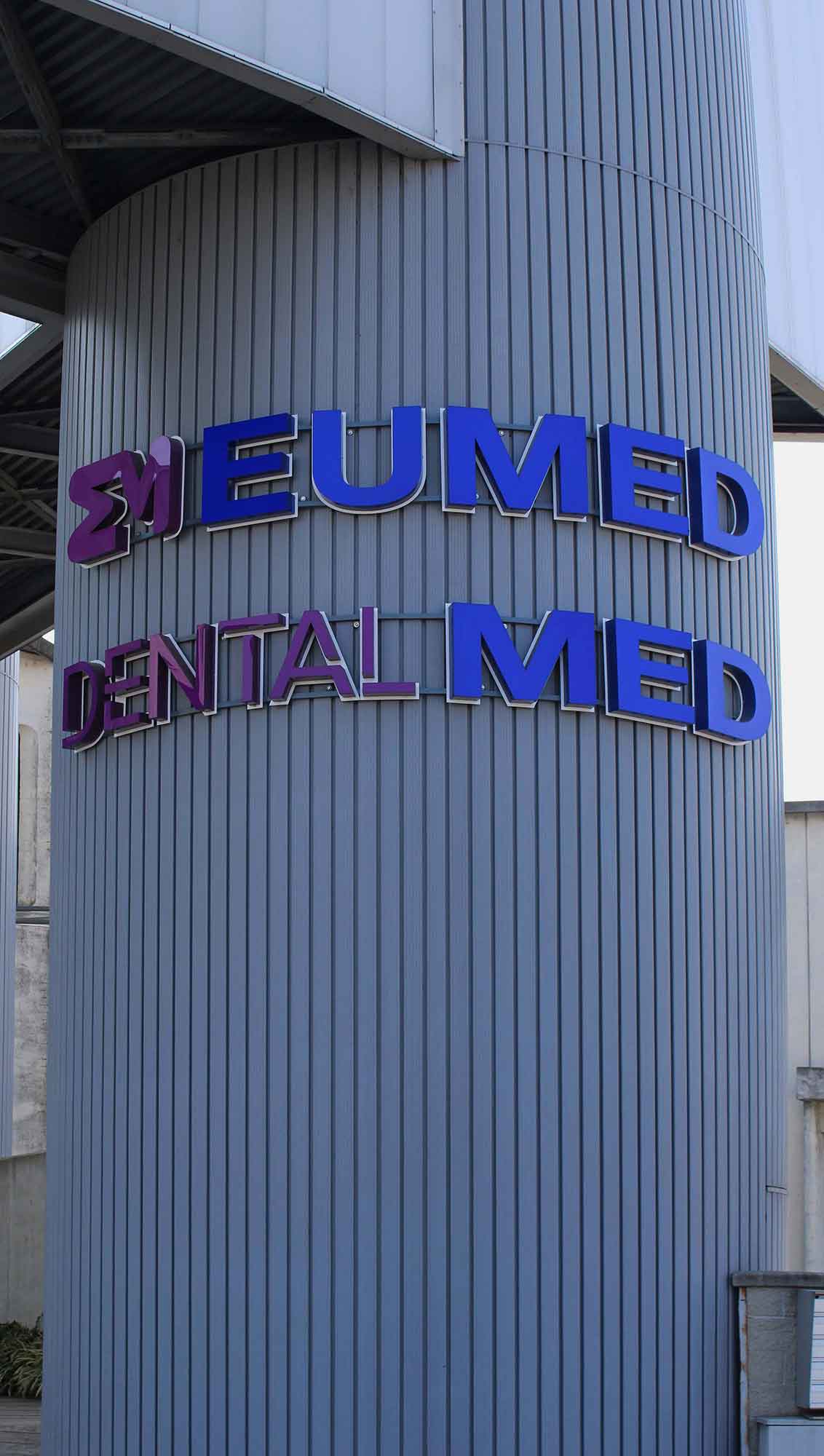 Gli Ambienti - Eumed