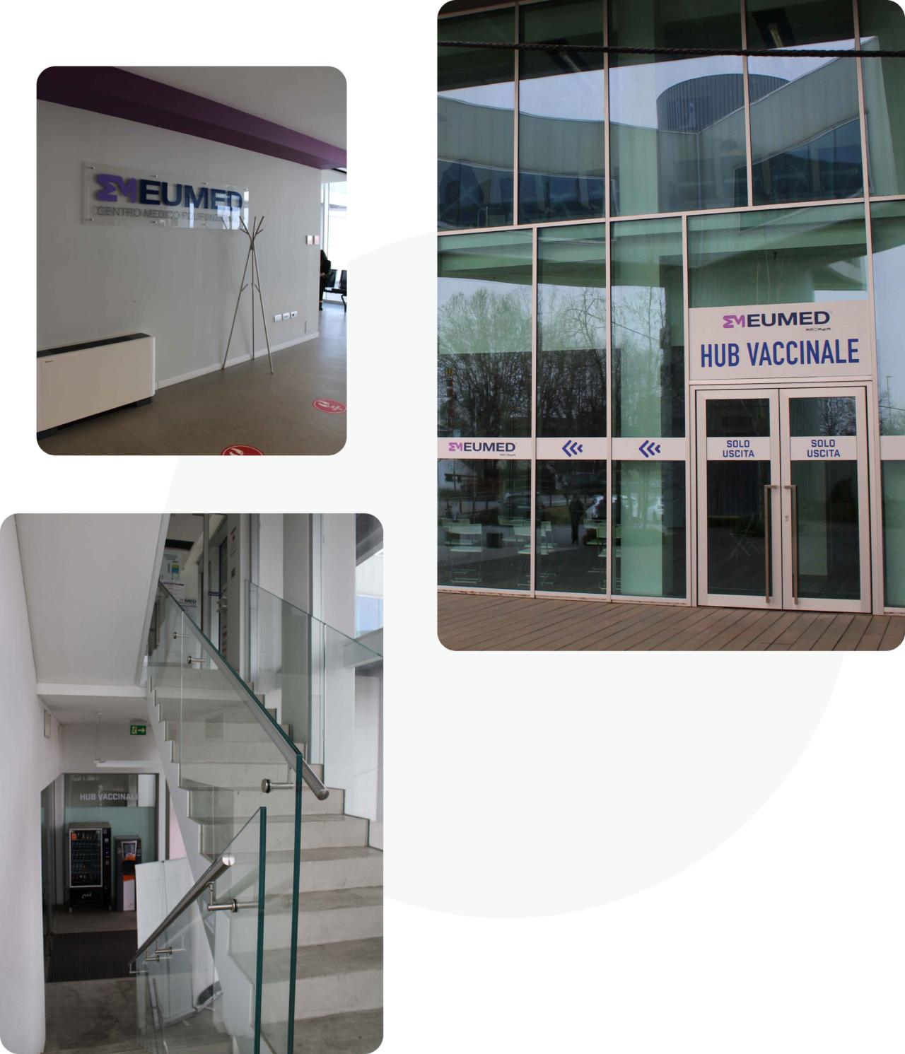 Gli Ambienti - Eumed