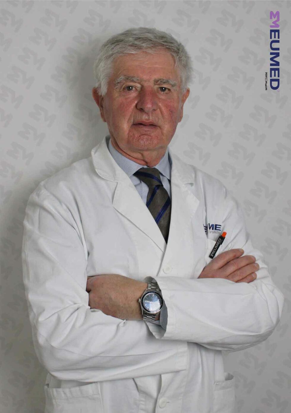 Dr. RINALDI Claudio - Eumed